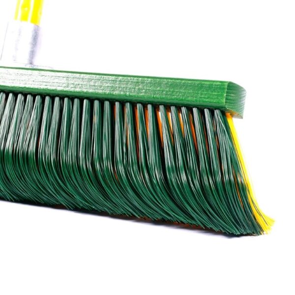 Kunstgras bezem - Kunstgrasdump.nl